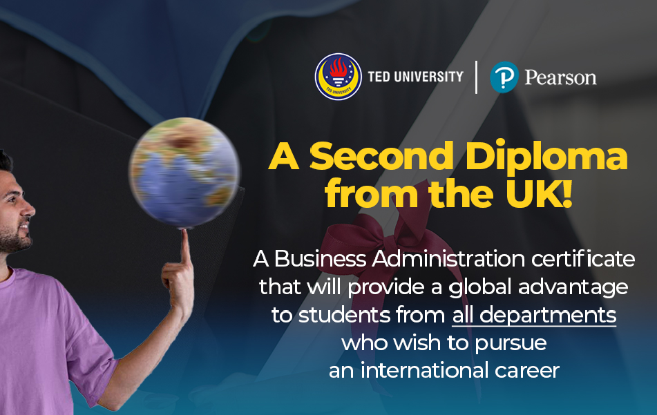 Innovative Education for Future Ready Individuals | TED University