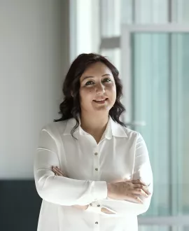 Işıl Sevilay Yılmaz | TED Üniversitesi